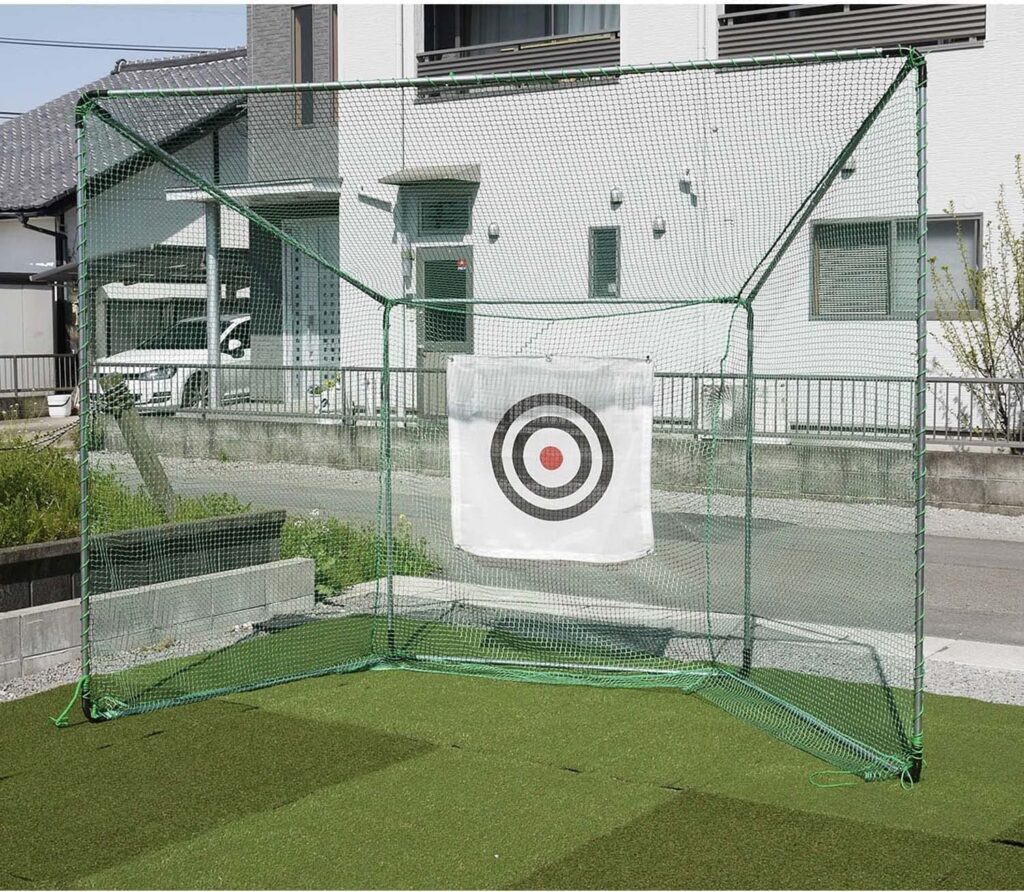 ゴルフ練習ネットおすすめ10選～誰にも知られずしっかり上達！～ ｜ FOLGフォルグ〜ゴルフクラブやゴルフグッズのおすすめを紹介〜