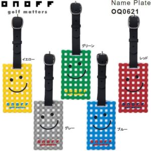 ゴルフネームプレートおすすめ18選～マナーを守ってバッグをカッコよく～ ｜ FOLGフォルグ〜ゴルフクラブやゴルフグッズのおすすめを紹介〜