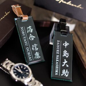 ゴルフネームプレートおすすめ18選～マナーを守ってバッグをカッコよく～ ｜ FOLGフォルグ〜ゴルフクラブやゴルフグッズのおすすめを紹介〜