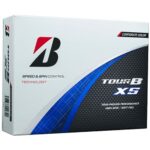 【ブリヂストン】ツアーB X/XS ボール 2024モデル 評価・口コミまとめ ｜ FOLGフォルグ〜ゴルフクラブやゴルフグッズのおすすめを紹介〜